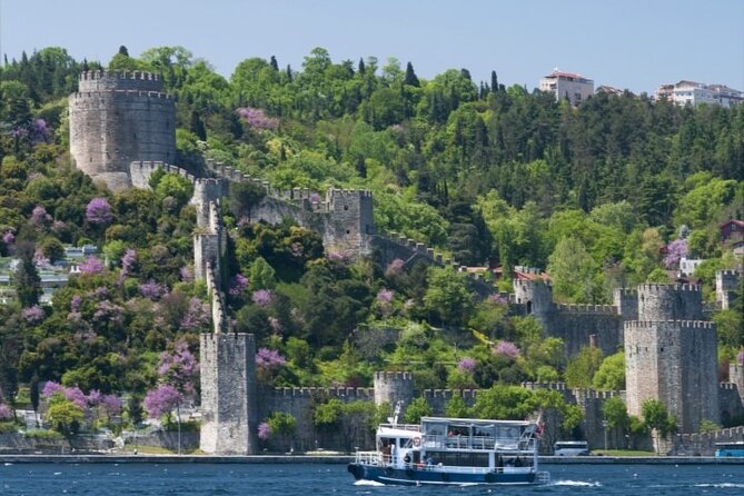 Best of Istanbul with Bosphorus Cruise - In-Depth Breakdown of the Itinerary