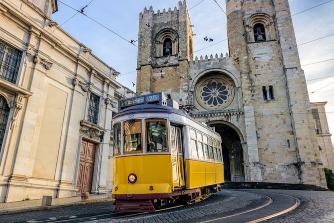 Best of Lisbon City Highlights Private Tour - How the Transportation Matters