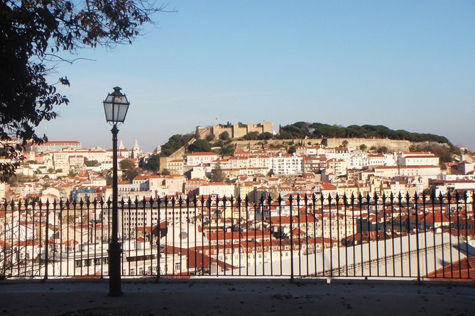 Best of Lisbon Small-Group Tour - How the Transportation and Group Dynamics Enhance Your Visit