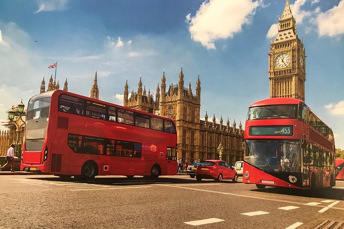 Best of London Private Day Tour - Highlights of the Tour