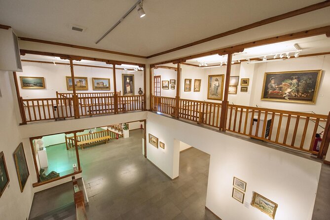 Best of Mainland Greece In-depth Cultural Tour - The Experience in Practical Terms