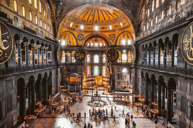 Best Of Old City Tour. - Why This Tour Stands Out