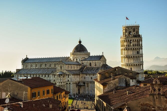Best of Pisa in 4 hours - from Florence by Train - What Travelers Say
