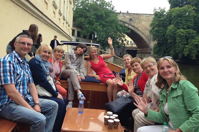 Best of Prague Private Tour with PERSONAL PRAGUE GUIDE - The Practicalities: What You Get and What It Means for You