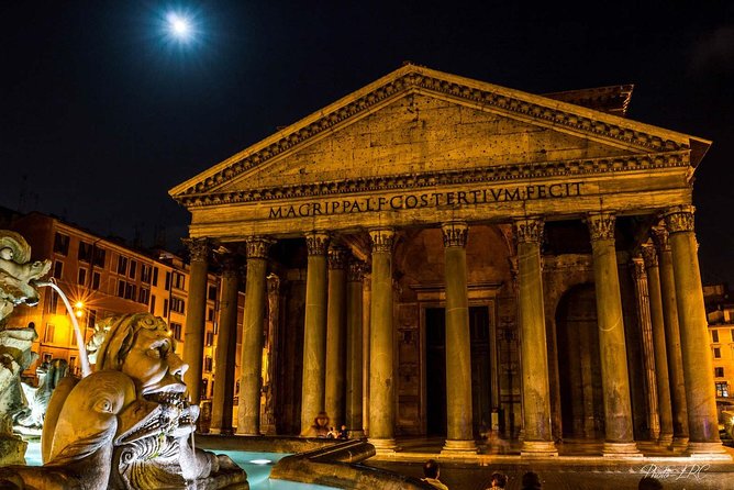 Best of Rome 3hr Evening Sightseeing Tour - Why Choose this Tour?