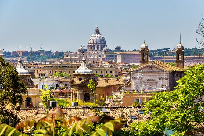 Best Of Rome - Driving Tour - The Cost and Its Value