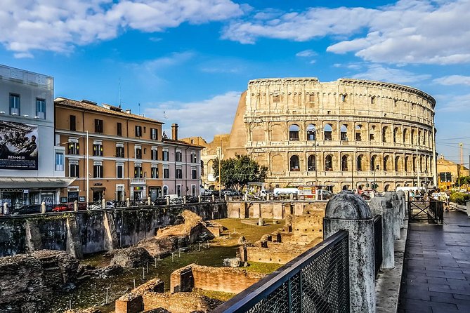 Best of Rome in 4 days with Hotel & Transfer - Things to Consider