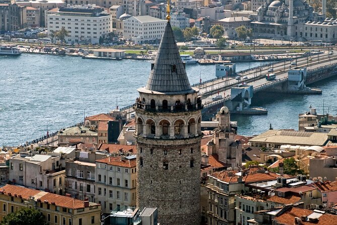 Best Of stanbul Europe Side In One Day - The Sum Up: Is This Tour Worth It?