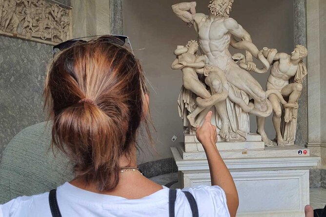 Best of the Vatican in one full day: Museums Sistine Chapel, Dome & more - Who Will Love This Tour?