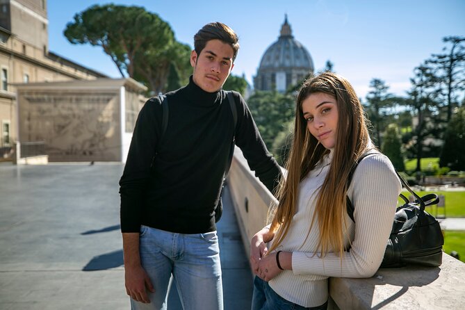 Best of The Vatican Skip the line Tour with Sistine Chapel - The Value and Experience