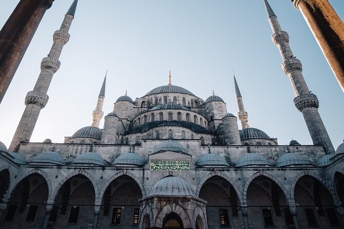 Best of Turkey Small Group Tour - Who Will Love This Tour?