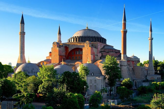 Best Of Turkey Tour 10 Days Small Group - The Cultural Heart of Konya & Cappadocia’s Surreal Landscape
