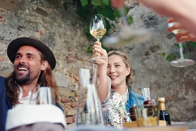 Best of Tuscany: Full Day Private Tour to Val D'Orcia - What the Tour Means for You