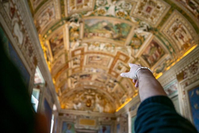 Best of Vatican City Complete Full-day Private Tour & Pick-up - Practical Details and Value