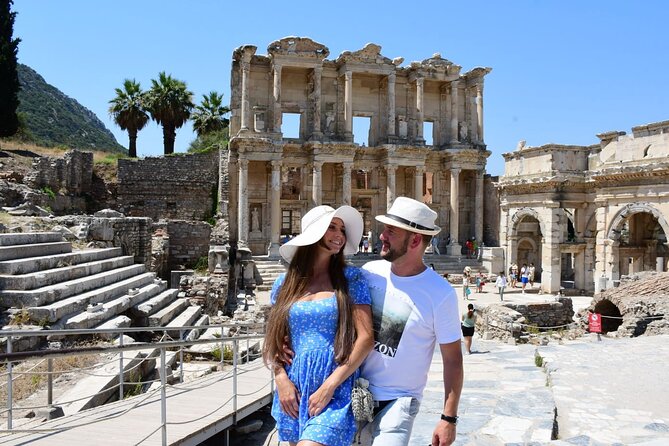 Best Seller: Ephesus Private Tour Skip-the-Line & On-Time Return - The Practicalities: What You Need to Know