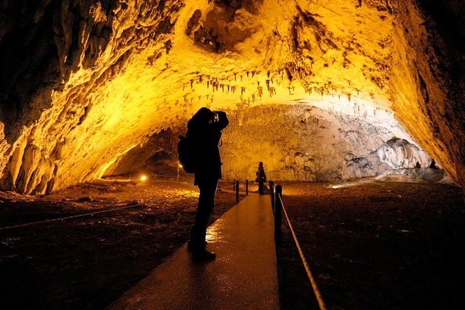 Bijambare Cave Tour - The Itinerary in Detail