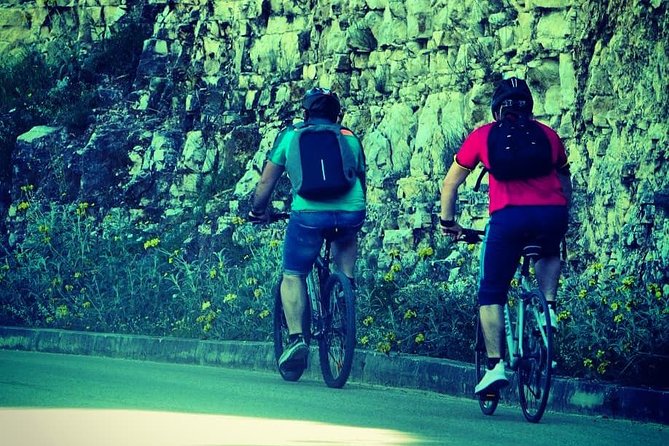 BIKE RENTAL and BIKE TOURS in Berat by 1001 Albanian Adventures
