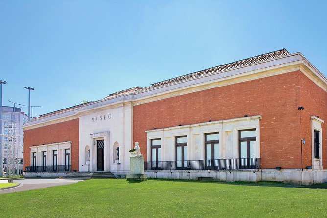 Bilbao: Museum of Fine Arts Private Guided Tour - Who This Tour Is Best For