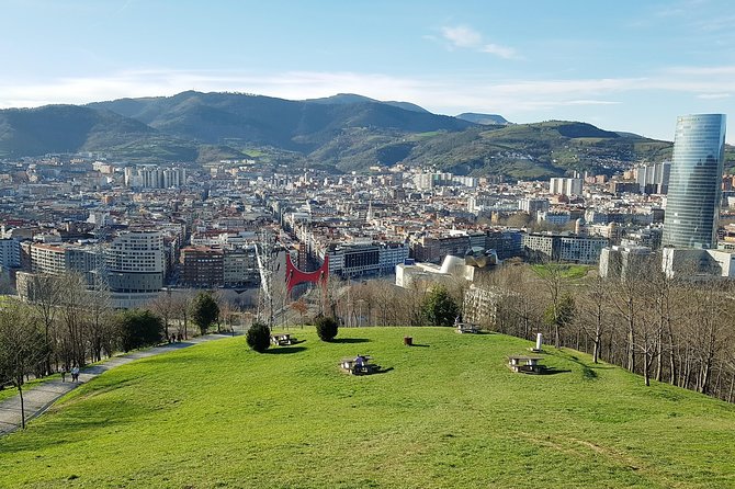 Bilbao Tour + Artxanda Funicular in Spanish - Who Should Take This Tour?