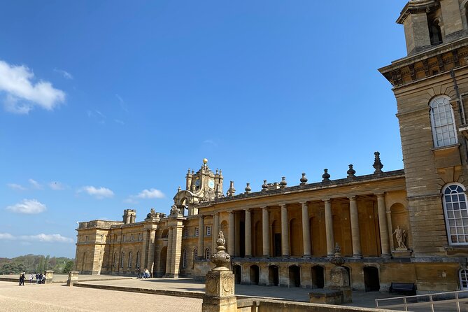 Blenheim Palace and Cotswolds Private Tour - Final Thoughts: Is This Tour Right for You?