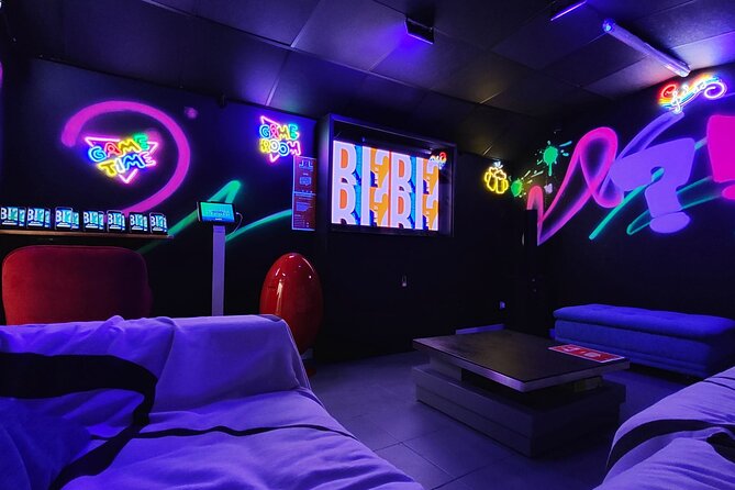 Blind Test Room & karaoke Montpellier