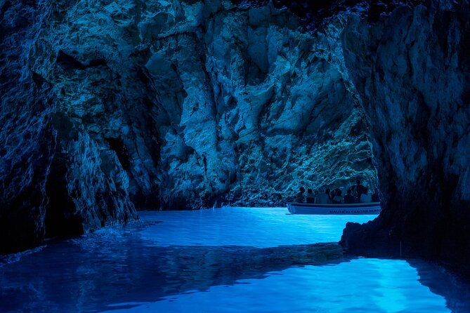 Blue Cave and Hvar 5 Islands Tour from Split - Whats Included and Whats Not