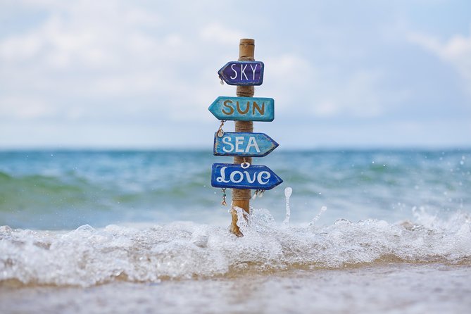 Blue Cave & Hvar : Five Islands Private Speedboat tour - Who Should Consider This Tour?