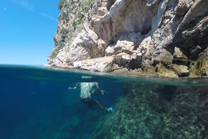Boat Excursion - Nice/St Jean Cap Ferrat 1H30 - Analyzing Value for Money