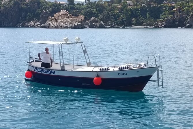 Boat excursion to Cefalu with aperitif - Detailed Review of the Cefalù Boat Excursion