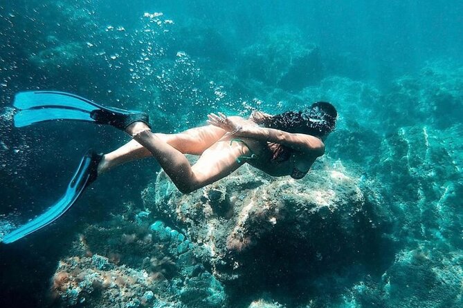 Boat tour from Avola to Portopalo with a stop in Marzamemi - Snorkeling and Swimming: A Major Draw