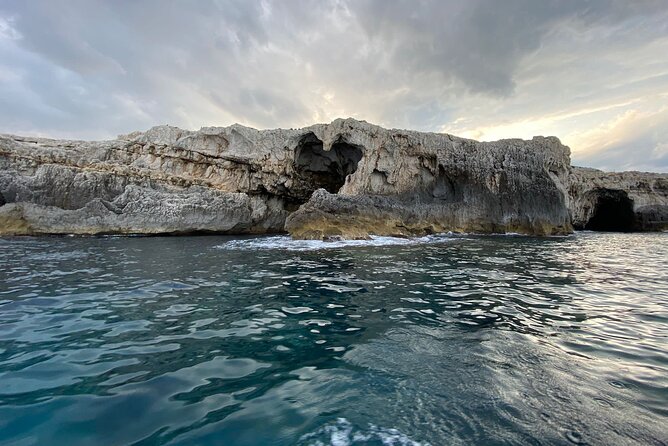 Boat tour Ortigia and Syracuse sea caves - The Experience and What Travelers Say