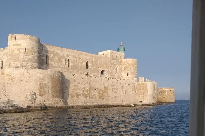 Boat Tour with Typical Lunch in Syracuse - Authentic Highlights From the Reviews