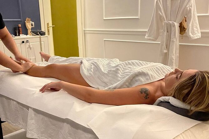 Body Massage