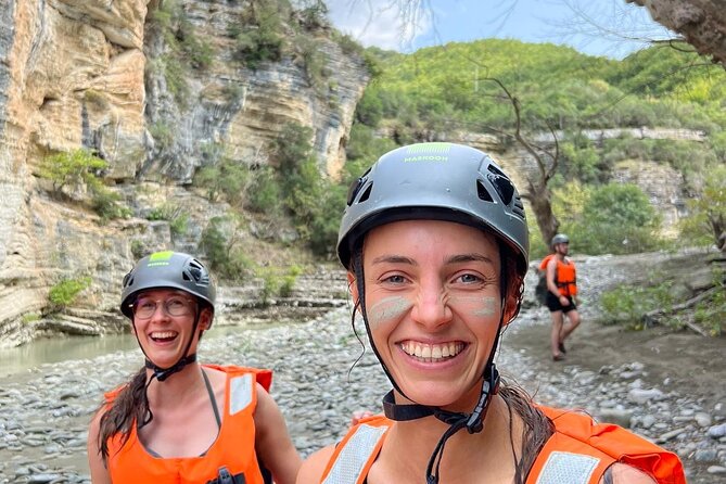 Bogove Waterfall and Osumi Canyon - The Benefits of Booking This Tour