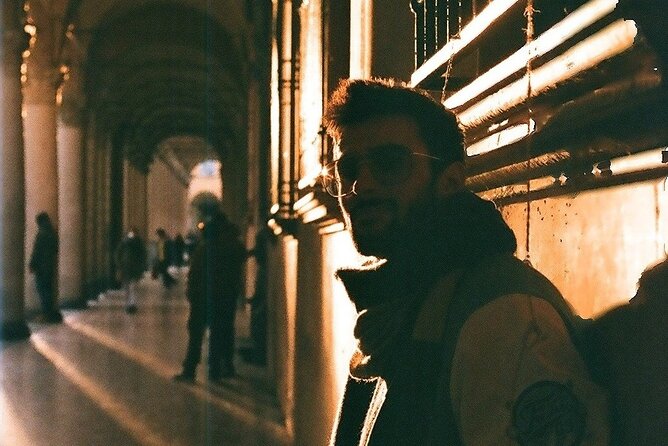 Bologna: Photo tour with professional photographer