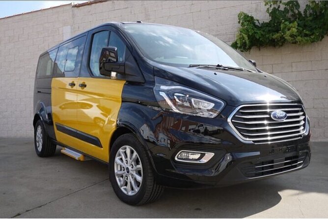 Book Departure private Transfer from Barcelona city to Airport - Pricing and Value Analysis