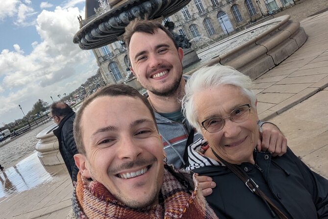 Bordeaux Food and Wine Tour : Local Delicacies