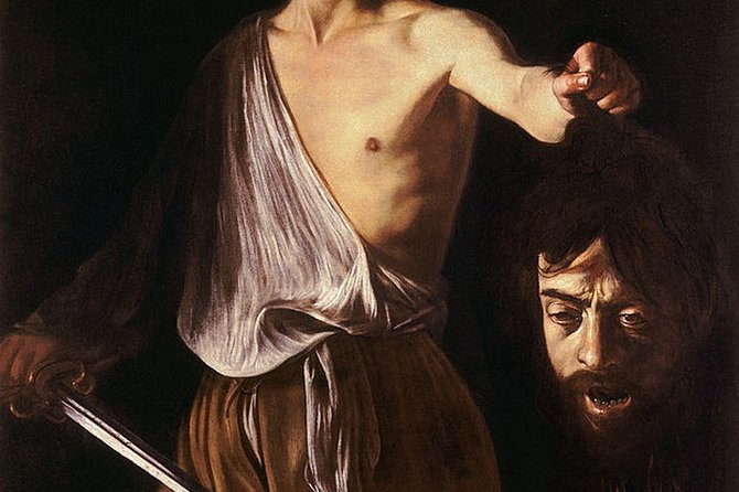 Borghese Gallery, Home to Canovas Art Fast Track Entry with Host - Practical Tips for Your Visit