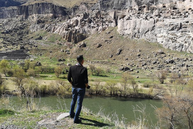 Borjomi - Rabati -Vardzia Private Full Day Tour from Tbilisi - Practical Details: Transportation, Timing, and Price