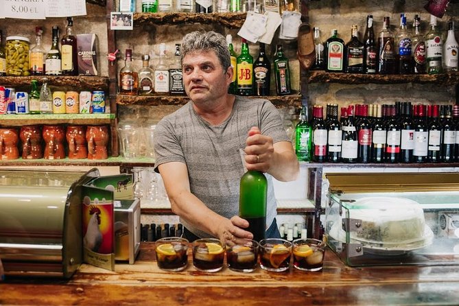 Born to Eat: Gourmet Tapas & Wine Small Group Tour in Old Barcelona - What Do Travelers Say?