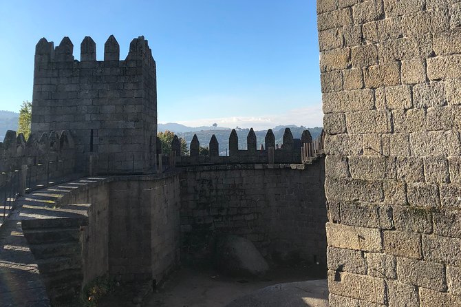 Braga and Guimarães Private Tour - Who Should Consider This Tour?