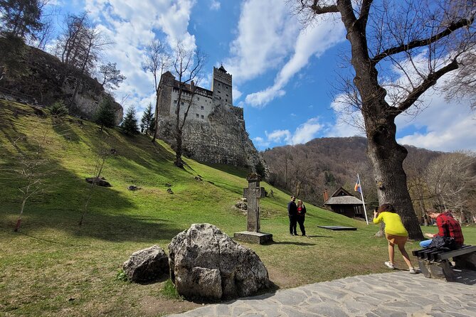 Bran Castle & Bear Sanctuary from Brasov - Optional Peles Castle - Final Thoughts: Who Will Love This Tour?