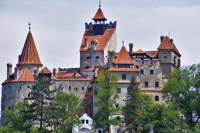Bran & Peles Castles through the Best Road in the World: Transfagarasan road - Who Should Consider This Tour?