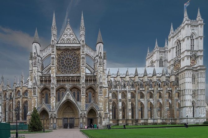 British Royalty & Westminster Abbey Tour - Who This Tour Fits Best
