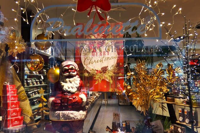 Bruges Guided Day Tour from Paris - The First Stops: Exploring Bruges’ Heart