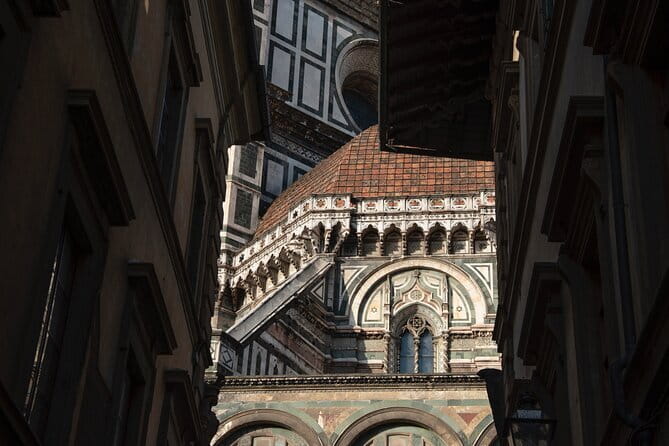 Brunelleschi's Dome and Cathedral Complex Reserved Ticket - Who Should Book This Experience?