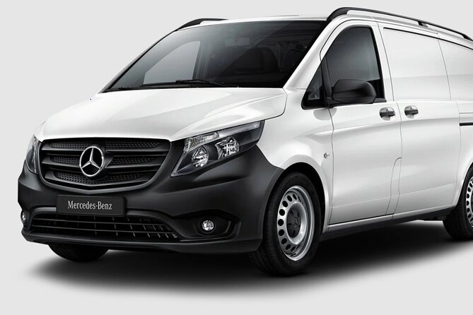 Bucharest Airport Transfer
