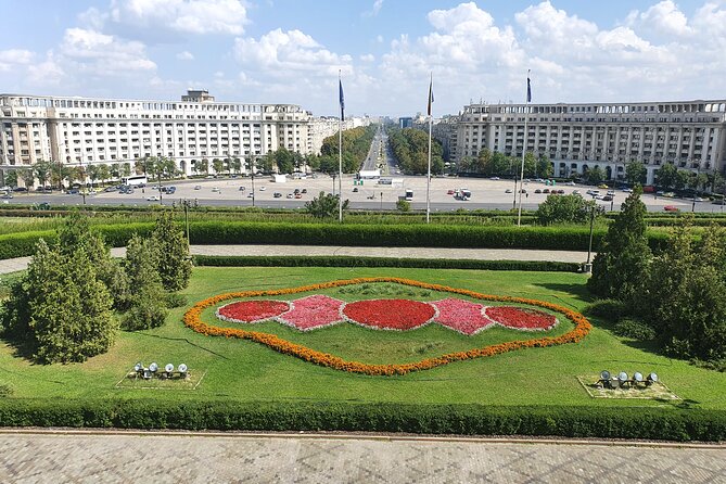 Bucharest: City Highlights Guided Private Tour - Who Should Consider This Tour?