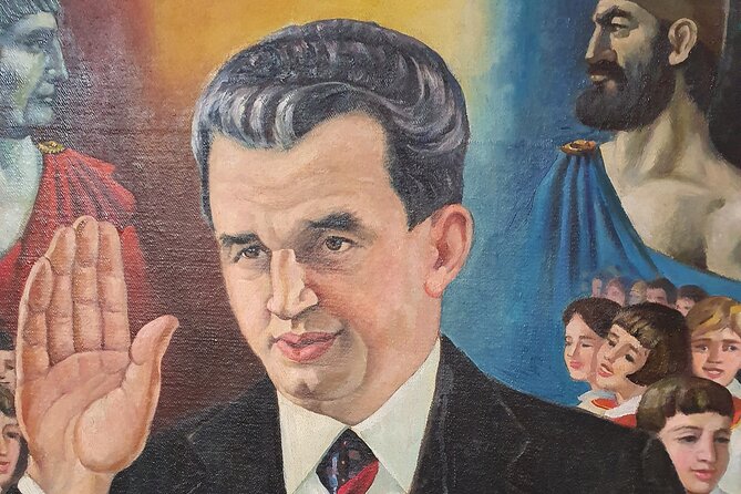 Bucharest Communism Private Tour - A Detailed Look at the Tour