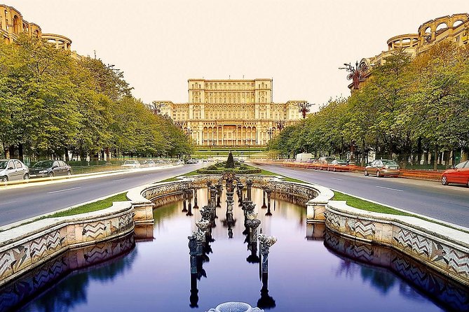 Bucharest Highlights Bike Tour - The Experience in Practice: What Makes It Special?